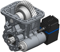PTO IVECO DAILY IMAG2 2840.6 MY2011 V13