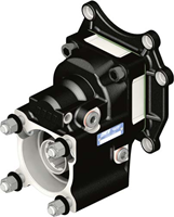 PTO MB POWER-TRUCK G56-6