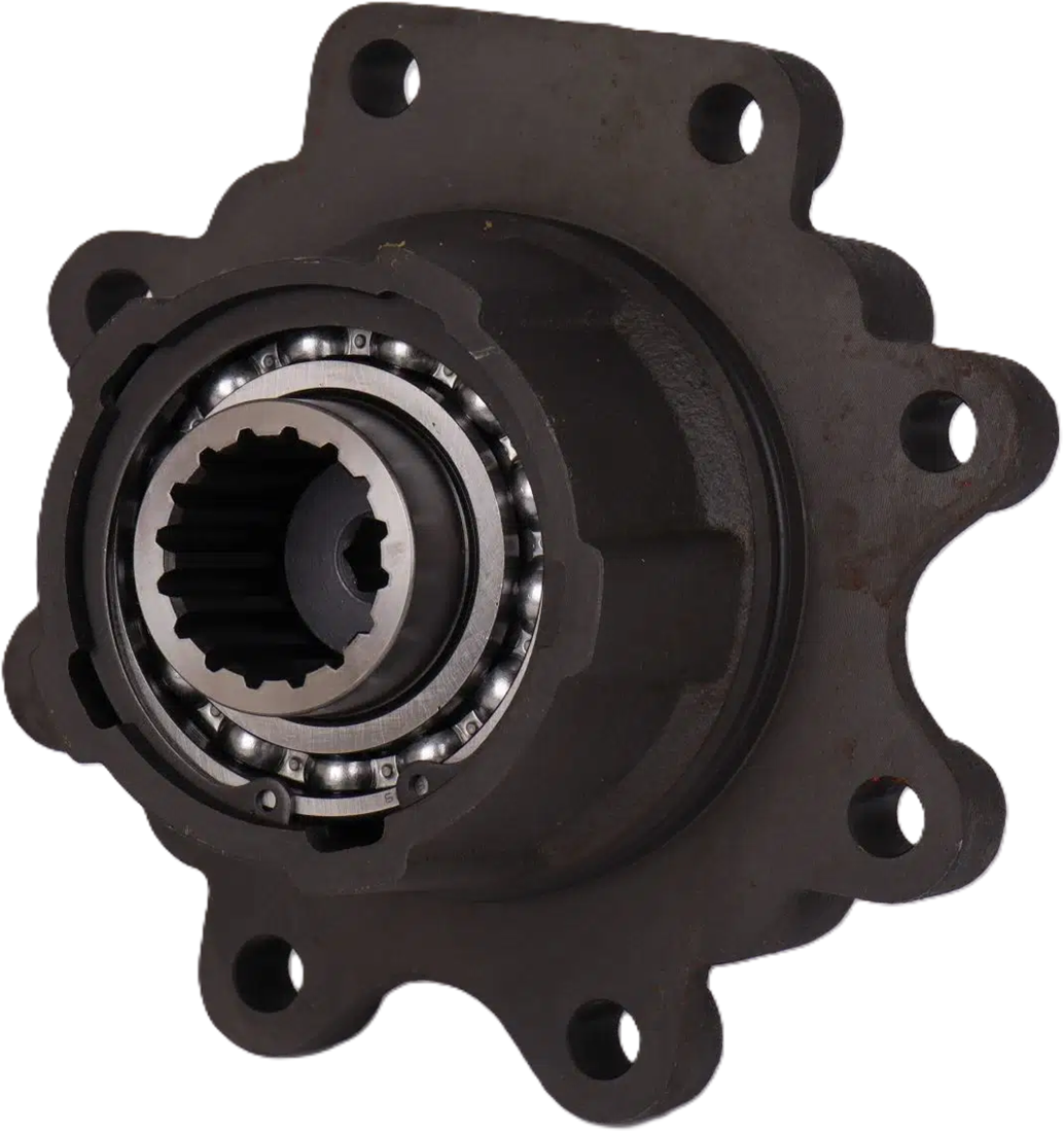 PTO ADAPTER SCANIA D68 GRS-GRSO 905