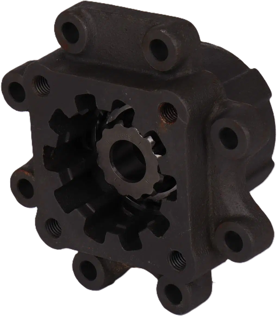 PTO ADAPTER SCANIA D68 GRS-GRSO 905