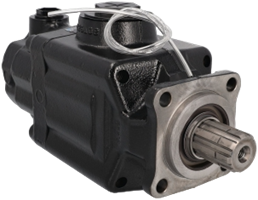 PLUNJERPOMP PA 2 X 50 CC