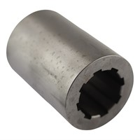 KOPPELBUS ISO FEMALE L=75 MM