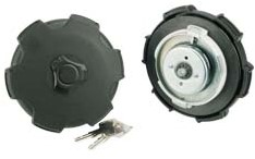 FILLER CAP FUEL TANK OMFB LOCKABLE 105MM