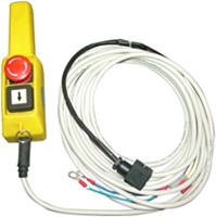 1 BUTTON REMOTE CONTROL WITH DESCEND BUTTON | GEJE.NL