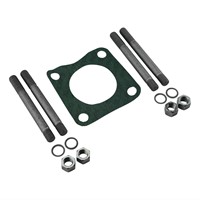 MOUNTING KIT PTO POWERLITE M12 x 100