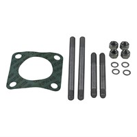 MOUNTING KIT PTO 4C ALUM. + INT