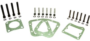 MOUNTING KIT PTO 010.7 + INT / HEAVY DUTY