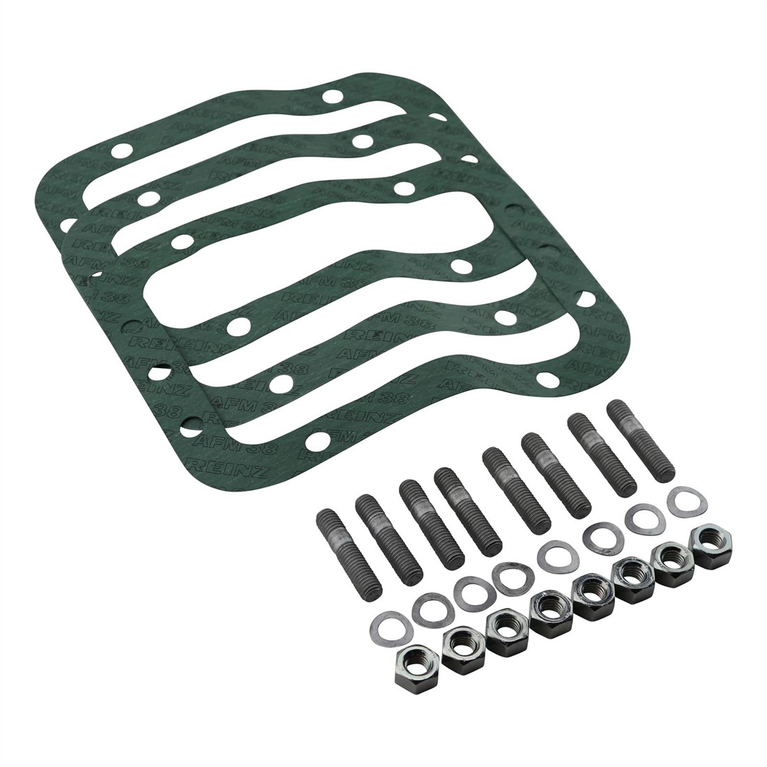 MONTAGESET PTO SCANIA GRS 900