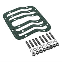 MOUNTING KIT PTO SCANIA GRS 900