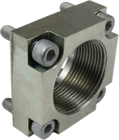 SUCTION FLANGE G 1-1/2" VDPP | GEJE.NL