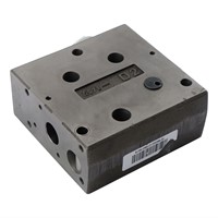 PVB BASIC MODULE WITH COMPENSATOR