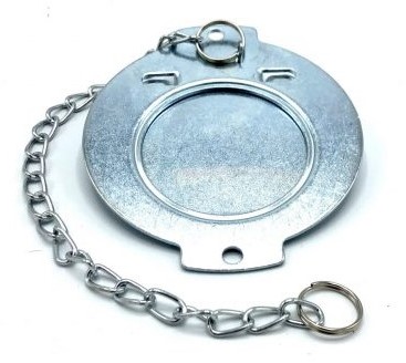 NON-RETURN VALVE FOR FILLER NECK