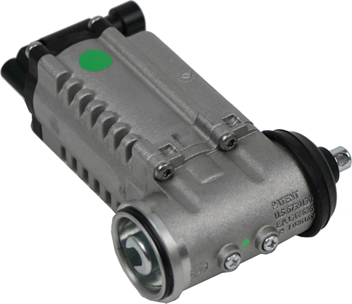 194ECO15212 KIT MOTOR HYDROCAR PTO