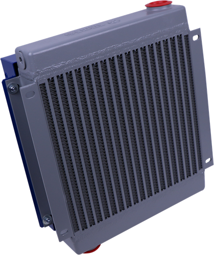 OIL COOLER 2024K 24V DC EMMEGI