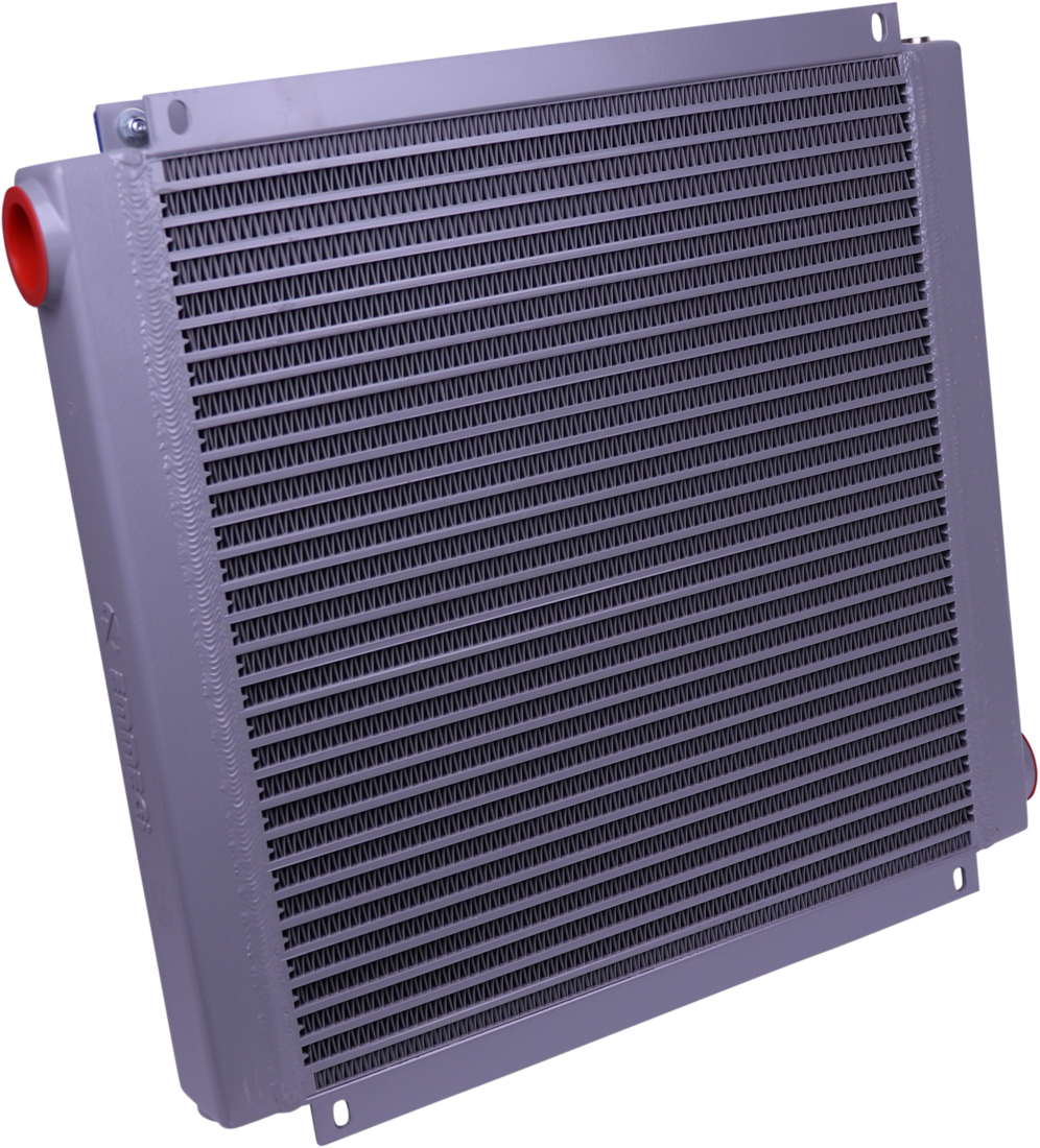 OIL COOLER 2040K 24V DC EMMEGI