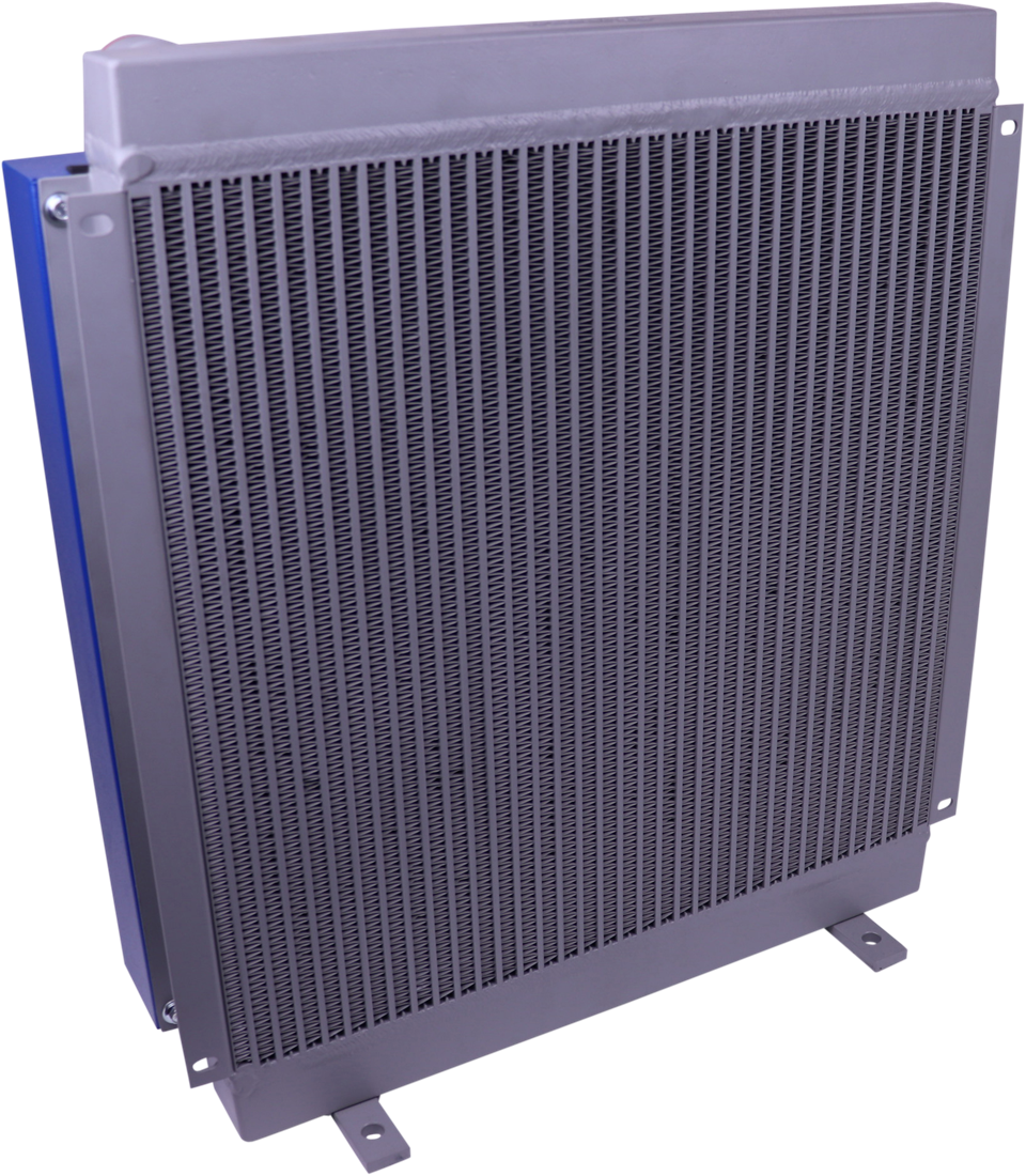 OIL COOLER 2050K 24V DC EMMEGI