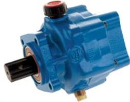 PNEUM. FRICTIE KOPPELING PZB ISO/ISO 400NM