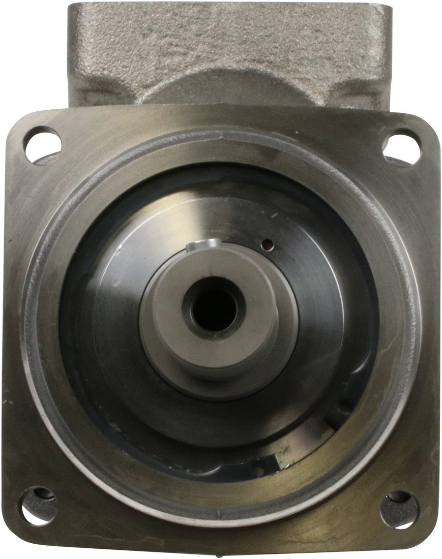 KOLBENMOTOR F12-040-MF-IV-Z-000-0000-P0