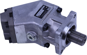PLUNJERPOMP F1 12 L PARKER/VOAC
