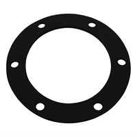 GASKET RETURN PLATE