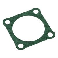 GASKET 4 HOLE ISO