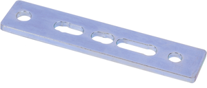 FILLING STRIP TANK SUPPORT 2,5°