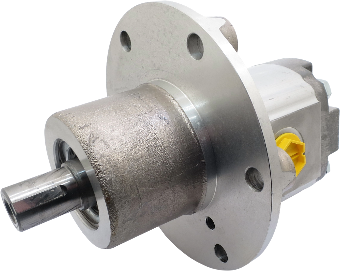 GEAR MOTOR PARKER PGM511D0230AZ2Z3NE5E5B1B1G2