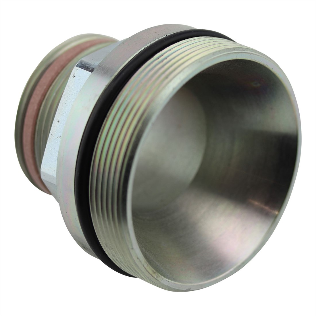 ADAPTER M68X2 - G1 1/2" MERCEDES TANK