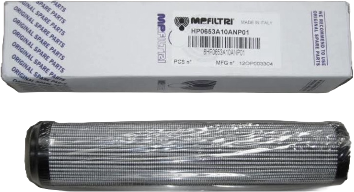 FILTERELEMENT FMP/FHP/FHB/FHM 065 10 µm MICROVEZEL | GEJE.NL