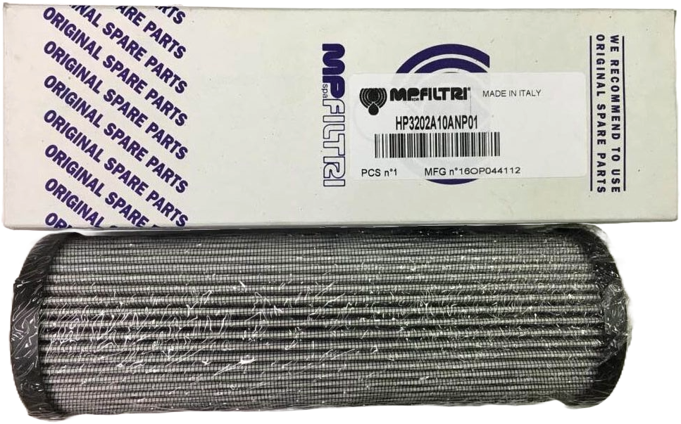 FILTER ELEMENT FMP/FHP/FHB/FHF/FHM/FHD 320 10 µm MICROFIBRE