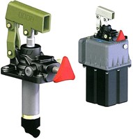 Handpompen hydraulisch – Enkel & Dubbelwerkend uit voorraad