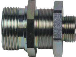 QUICK RELEASE COUPLING ARGUS RK 16S F