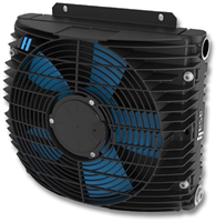 ASA OIL COOLER LL 03 12V