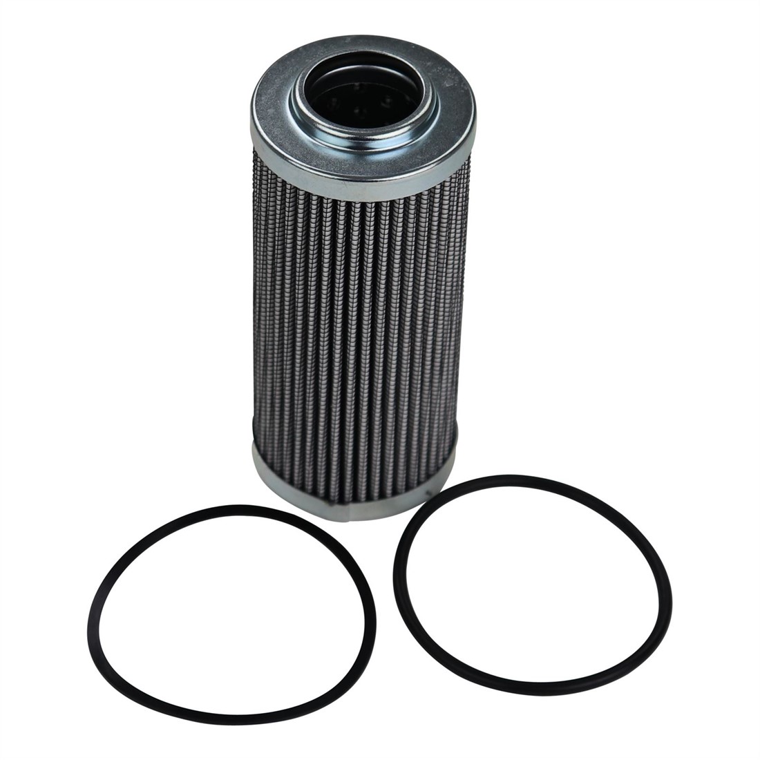 FILTERELEMENT 10 µm 80 L/MIN GLASFIBER