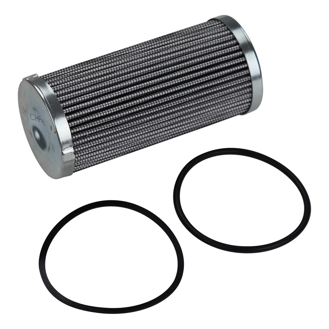 FILTERELEMENT 10 µm 80 L/MIN GLASFIBER