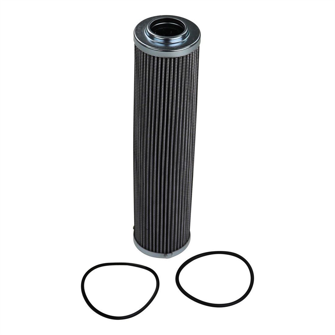 FILTERELEMENT 10 µm 135 L/MIN GLASFIBER