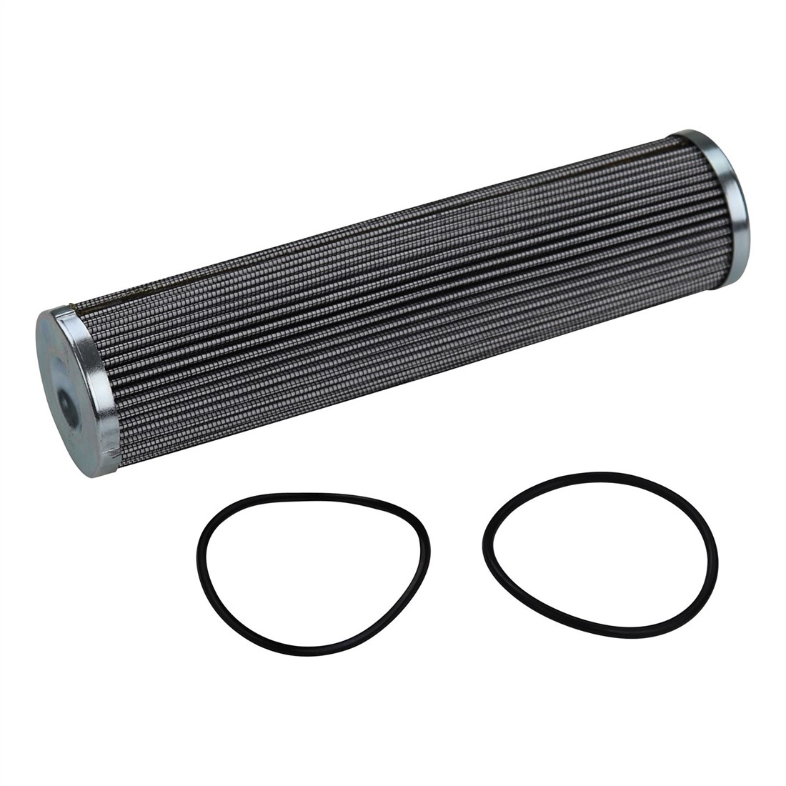 FILTERELEMENT 10 µm 135 L/MIN GLASFIBER