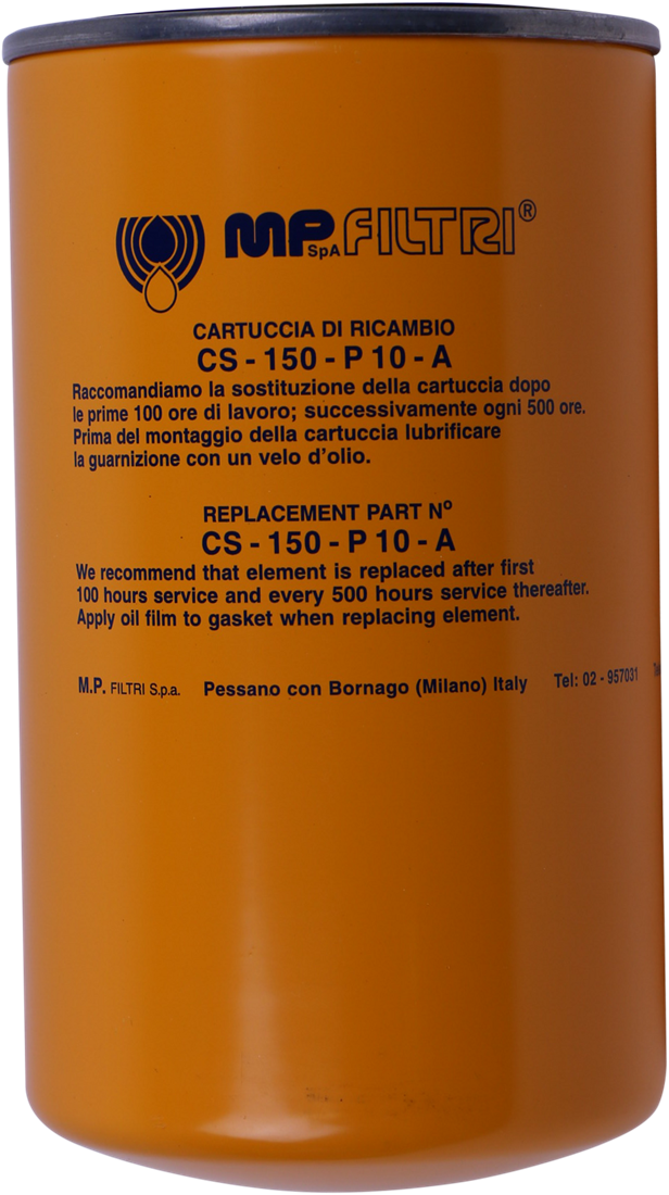 FILTER ELEMENT CS-150-P10-A