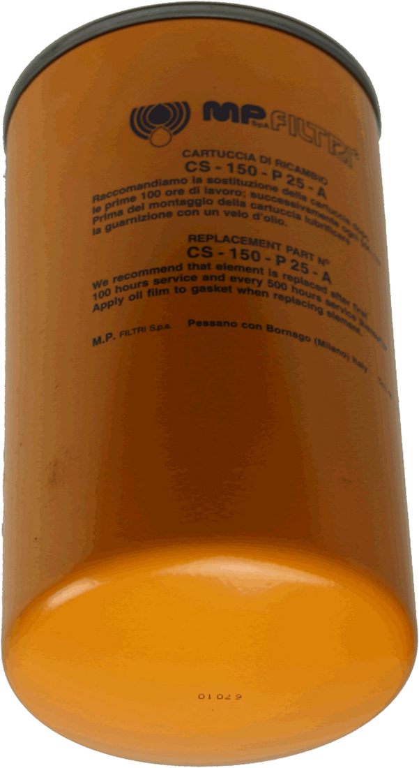 FILTER ELEMENT CS-150-P25-A