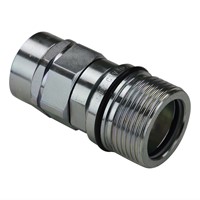 SCREW-TO-CONNECT COUPLING CVV16 FEMALE BSPP 3/4" | GEJE.NL