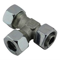 L-COUPLING 10L PREASSEMBLED ADJUSTABLE