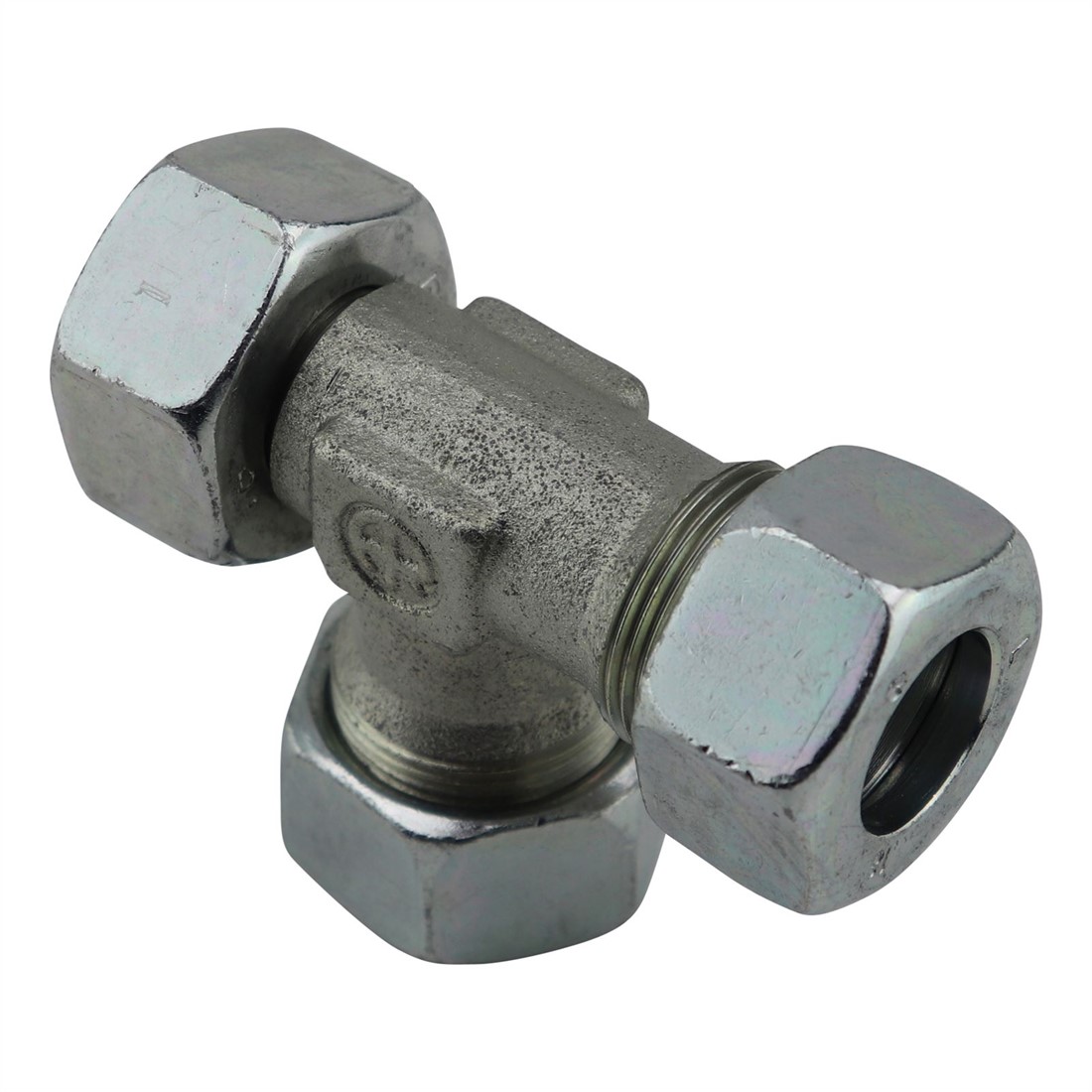 L-COUPLING 10L PREASSEMBLED ADJUSTABLE