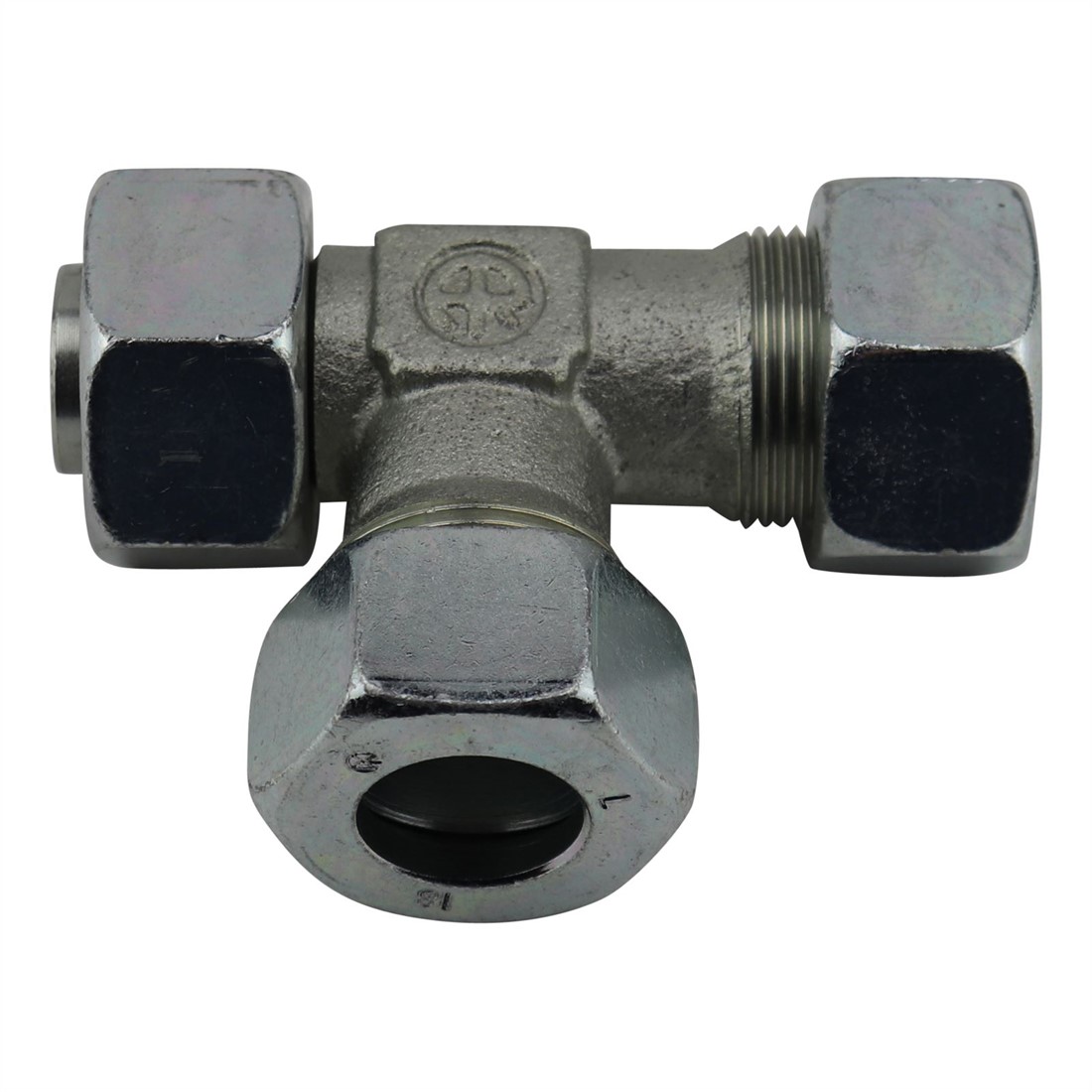 L-COUPLING 10L PREASSEMBLED ADJUSTABLE