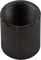 WELDING SOCKET STEEL 1"
