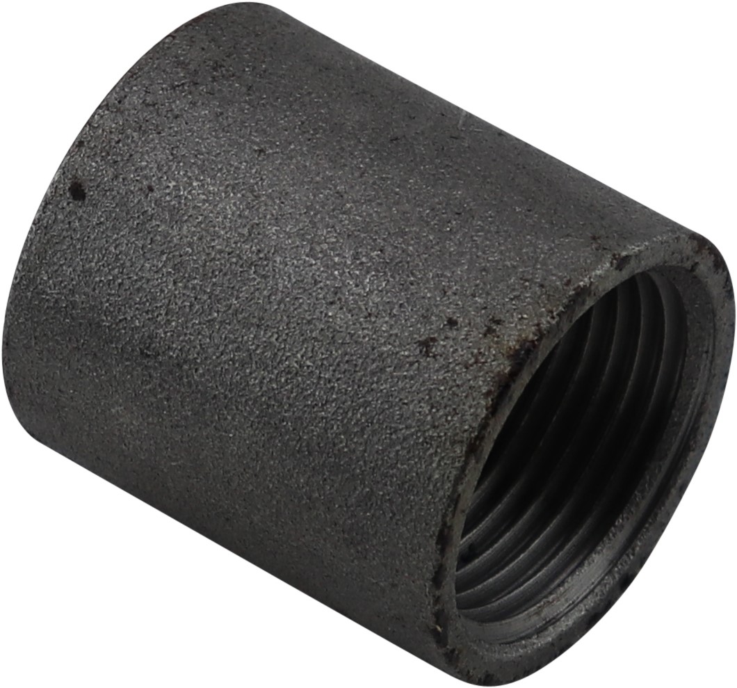 WELDING SOCKET CAST IRON 1"