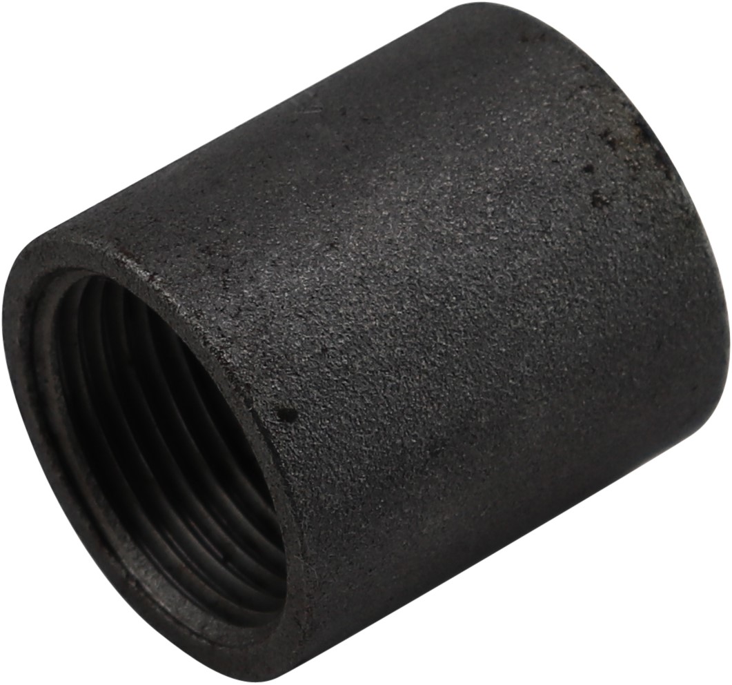 WELDING SOCKET CAST IRON 1"