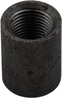 WELDING SOCKET STEEL 1/2"