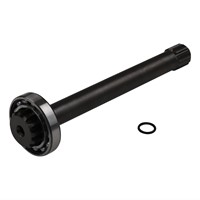 SHAFT ZF AS TRONIC + INT3