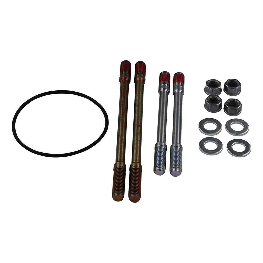 MONTAGESET 84Z1 ZF + INTARDER