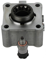PTO 81Z1 ZF + SENSOR